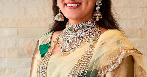 Dazzling Diamond Jewelry Collection – Discover True Luxury at Vajr Jewels