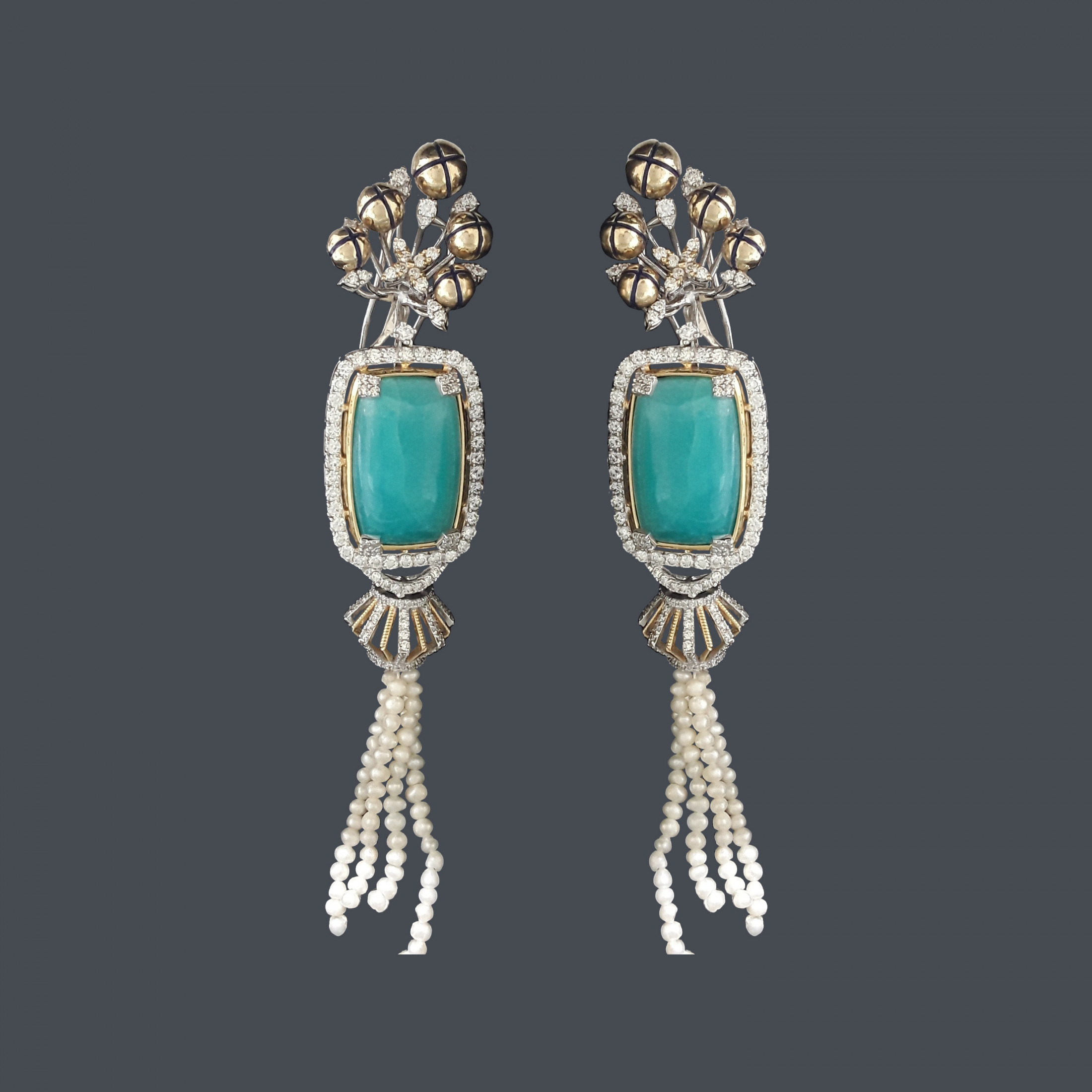 DIAMOND HANGINGS DHNG_25